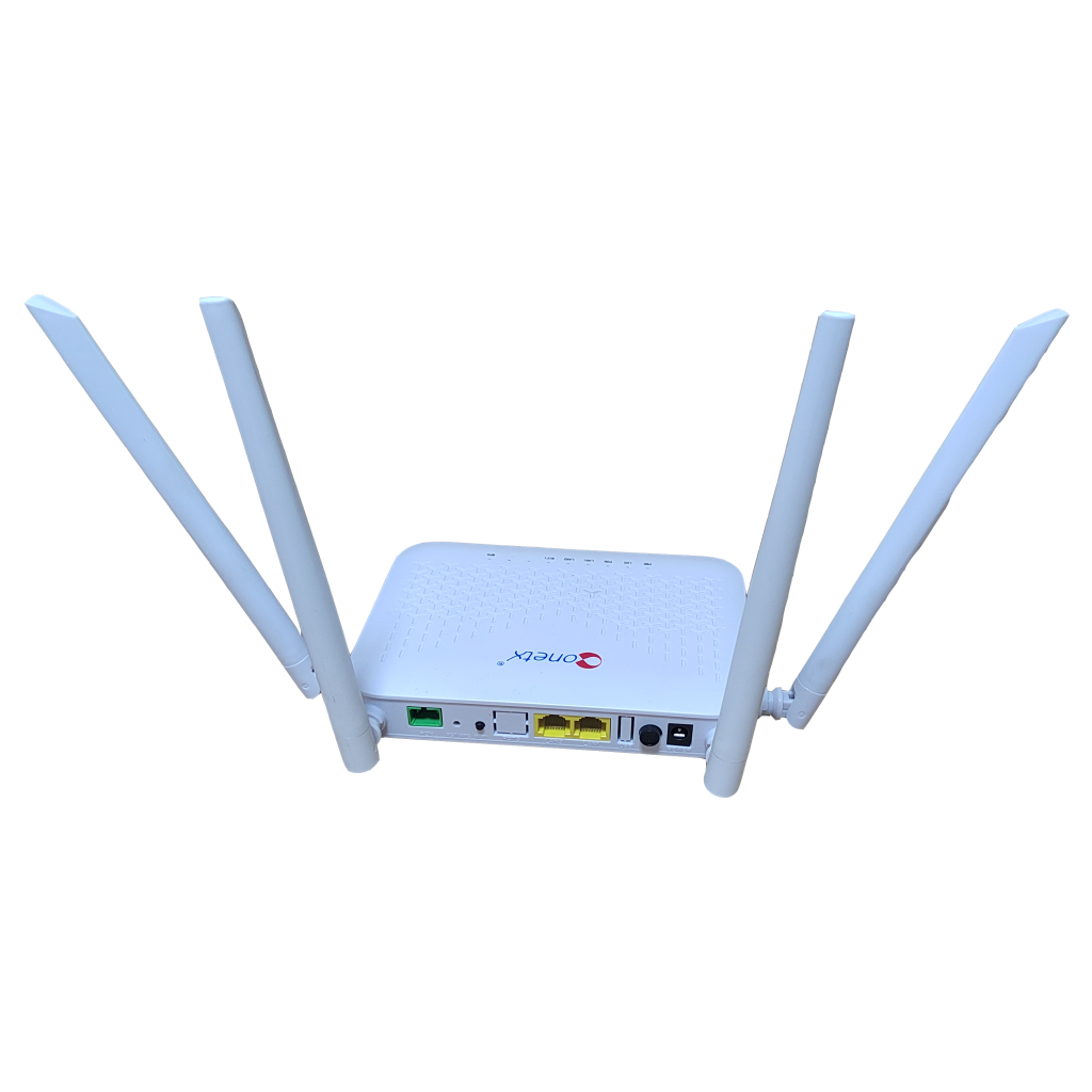 Tienda - Energitel Telco